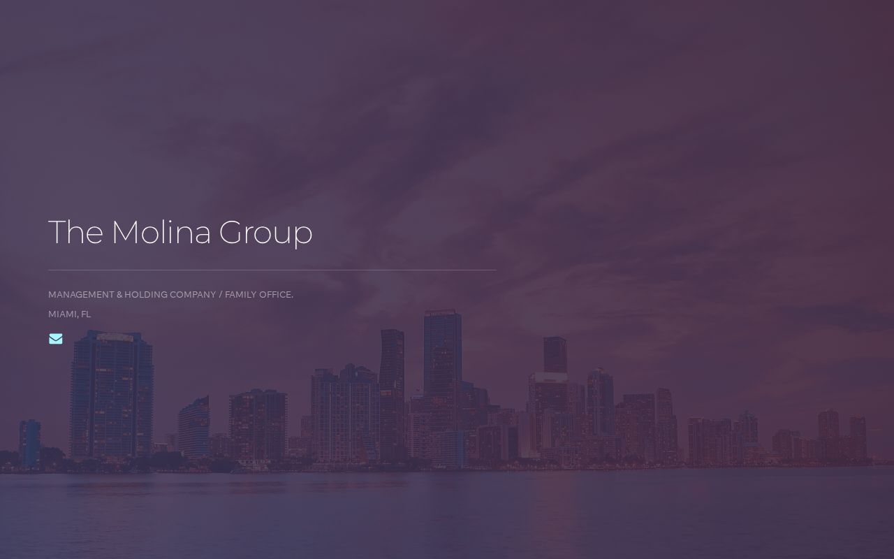 The Molina Group